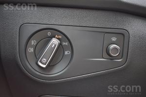 Balts Volkswagen Tiguan 2017 Kuldīga, ar dzinēja tilpumu 2.00 L un nobraukumu 0 tūkst. km par 15550 €, foto 21 vietnē AUTOMOTO.COM.LV