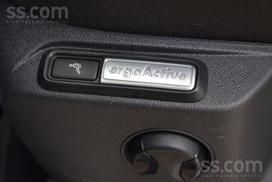 Balts Volkswagen Tiguan 2017 Kuldīga, ar dzinēja tilpumu 2.00 L un nobraukumu 0 tūkst. km par 15550 €, foto 23 vietnē AUTOMOTO.COM.LV