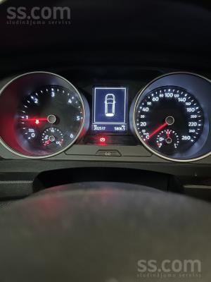 Balts Volkswagen Tiguan 2017 Rīga, ar dzinēja tilpumu 2.00 L un nobraukumu 203 tūkst. km par 11900 €, foto 5 vietnē AUTOMOTO.COM.LV
