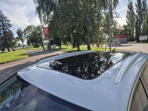 Белый Фольксваген Тигуан 2017 в Таураге, объемом двигателя 1.97 л и пробегом 168 тыс. км за 16800 €, фото 8 на AUTOMOTO.COM.LV