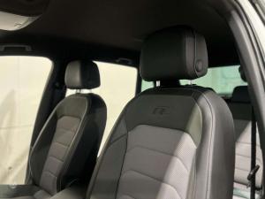 Balts Volkswagen Tiguan 2017 Klaipėda, ar dzinēja tilpumu 1.97 L un nobraukumu 233 tūkst. km par 17999 €, foto 7 vietnē AUTOMOTO.COM.LV
