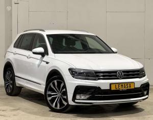 Balts Volkswagen Tiguan 2017 Klaipėda, ar dzinēja tilpumu 1.97 L un nobraukumu 233 tūkst. km par 17999 €, foto 14 vietnē AUTOMOTO.COM.LV