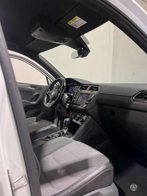 Balts Volkswagen Tiguan 2017 Klaipėda, ar dzinēja tilpumu 1.97 L un nobraukumu 233 tūkst. km par 17999 €, foto 15 vietnē AUTOMOTO.COM.LV