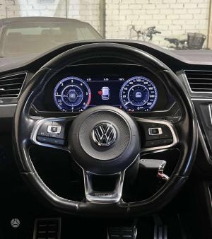 Balts Volkswagen Tiguan 2017 Klaipėda, ar dzinēja tilpumu 1.97 L un nobraukumu 233 tūkst. km par 17999 €, foto 17 vietnē AUTOMOTO.COM.LV