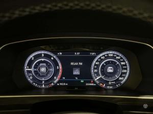 Balts Volkswagen Tiguan 2017 Klaipėda, ar dzinēja tilpumu 1.97 L un nobraukumu 233 tūkst. km par 17999 €, foto 18 vietnē AUTOMOTO.COM.LV