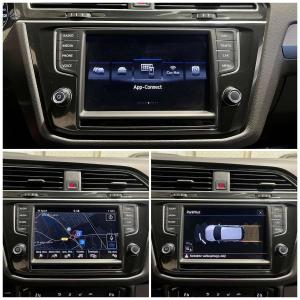 Balts Volkswagen Tiguan 2017 Klaipėda, ar dzinēja tilpumu 1.97 L un nobraukumu 233 tūkst. km par 17999 €, foto 28 vietnē AUTOMOTO.COM.LV