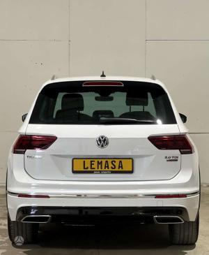 Balts Volkswagen Tiguan 2017 Klaipėda, ar dzinēja tilpumu 1.97 L un nobraukumu 233 tūkst. km par 17999 €, foto 29 vietnē AUTOMOTO.COM.LV