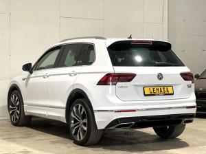 Balts Volkswagen Tiguan 2017 Klaipėda, ar dzinēja tilpumu 1.97 L un nobraukumu 233 tūkst. km par 17999 €, foto 33 vietnē AUTOMOTO.COM.LV