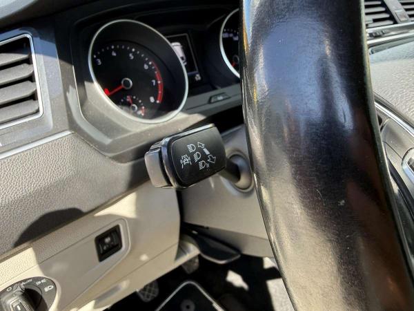 Balts Volkswagen Tiguan 2017 Kauņa, ar dzinēja tilpumu 1.40 L un nobraukumu 202 tūkst. km par 10900 €, foto 11 vietnē AUTOMOTO.COM.LV