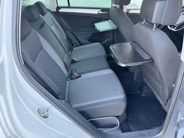 Balts Volkswagen Tiguan 2017 Prienai, ar dzinēja tilpumu 1.97 L un nobraukumu 310 tūkst. km par 12999 €, foto 9 vietnē AUTOMOTO.COM.LV