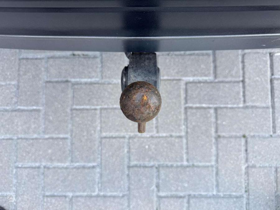 Белый Фольксваген Тигуан 2017 в Пренай, объемом двигателя 1.97 л и пробегом 310 тыс. км за 12999 €, фото 28 на AUTOMOTO.COM.LV