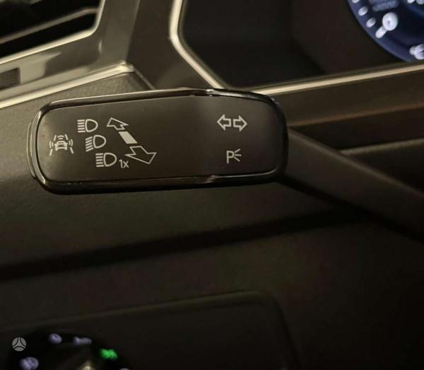 Volkswagen Tiguan 2017 Marijampole vietnē Balts Volkswagen Tiguan 2017 Marijampole, ar dzinēja tilpumu 1.98 L un nobraukumu 176 tūkst. km par 18750 €, foto 7 vietnē AUTOMOTO.COM.LV