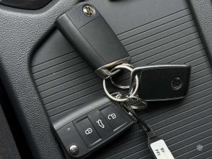 Белый Фольксваген Тигуан 2017 в Ионава, объемом двигателя 1.97 л и пробегом 240 тыс. км за 15950 €, фото 45 на AUTOMOTO.COM.LV