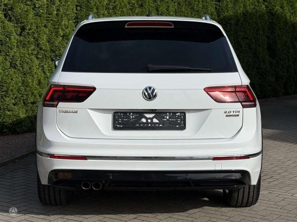 Volkswagen Tiguan 2017 Jonava vietnē Balts Volkswagen Tiguan 2017 Jonava, ar dzinēja tilpumu 1.97 L un nobraukumu 240 tūkst. km par 15950 €, foto 10 vietnē AUTOMOTO.COM.LV