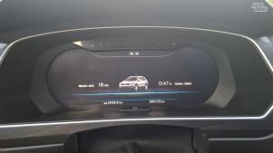 White Volkswagen Tiguan 2017 in Vilnius, with an engine capacity of 2.00 L and mileage of 500 thousand km for 8500 €, photo 14 on AUTOMOTO.COM.LV