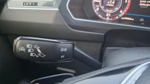 White Volkswagen Tiguan 2017 in Vilnius, with an engine capacity of 2.00 L and mileage of 500 thousand km for 8500 €, photo 19 on AUTOMOTO.COM.LV