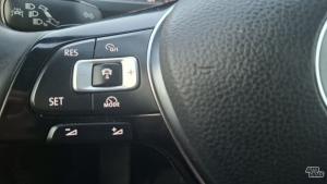 White Volkswagen Tiguan 2017 in Vilnius, with an engine capacity of 2.00 L and mileage of 500 thousand km for 8500 €, photo 20 on AUTOMOTO.COM.LV