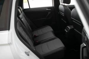 Balts Volkswagen Tiguan 2017 Tukums, ar dzinēja tilpumu 2.00 L un nobraukumu 225 tūkst. km par 17990 €, foto 9 vietnē AUTOMOTO.COM.LV