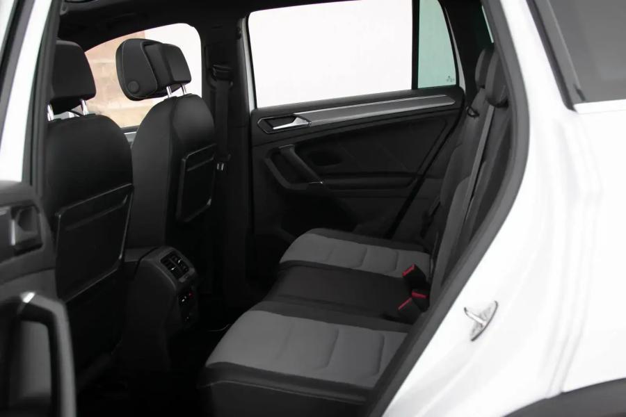 Balts Volkswagen Tiguan 2017 Tukums, ar dzinēja tilpumu 2.00 L un nobraukumu 225 tūkst. km par 17990 €, foto 11 vietnē AUTOMOTO.COM.LV