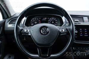 Balts Volkswagen Tiguan 2018 Rīga, ar dzinēja tilpumu 2.00 L un nobraukumu 82 tūkst. km par 15200 €, foto 15 vietnē AUTOMOTO.COM.LV