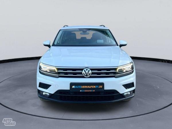 Balts Volkswagen Tiguan 2018 Kauņa, ar dzinēja tilpumu 1.40 L un nobraukumu 78 tūkst. km par 21772 €, foto 8 vietnē AUTOMOTO.COM.LV
