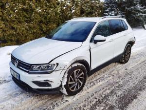 Balts Volkswagen Tiguan 2018 Kauņa, ar dzinēja tilpumu 1.97 L un nobraukumu 270 tūkst. km par 7900 €, foto 8 vietnē AUTOMOTO.COM.LV
