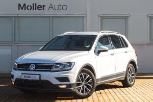 Balts Volkswagen Tiguan 2018 Ventspils, ar dzinēja tilpumu 1.40 L un nobraukumu 148 tūkst. km par 17100 €, foto  vietnē AUTOMOTO.COM.LV