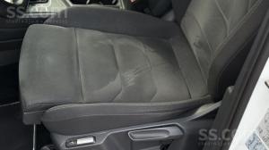 White Volkswagen Tiguan 2018 in Jurmala, with an engine capacity of 2.00 L and mileage of 0 thousand km for 14950 €, photo 27 on AUTOMOTO.COM.LV