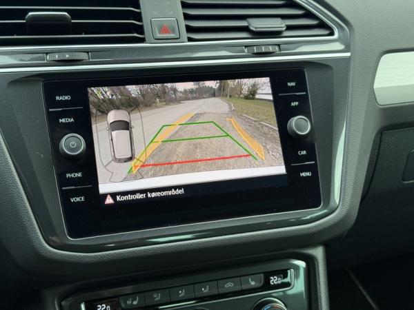 Balts Volkswagen Tiguan 2018 Rīga, ar dzinēja tilpumu 2.00 L un nobraukumu 197 tūkst. km par 17950 €, foto 3 vietnē AUTOMOTO.COM.LV