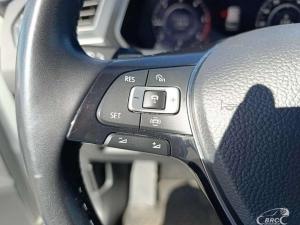 Balts Volkswagen Tiguan 2018 Viļņa, ar dzinēja tilpumu 1.97 L un nobraukumu 96 tūkst. km par 19900 €, foto 15 vietnē AUTOMOTO.COM.LV