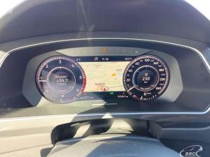 Balts Volkswagen Tiguan 2018 Viļņa, ar dzinēja tilpumu 1.97 L un nobraukumu 96 tūkst. km par 19900 €, foto 18 vietnē AUTOMOTO.COM.LV