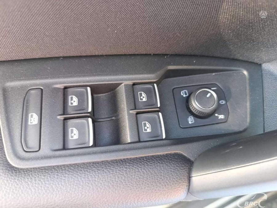 Balts Volkswagen Tiguan 2018 Viļņa, ar dzinēja tilpumu 1.97 L un nobraukumu 96 tūkst. km par 19900 €, foto 19 vietnē AUTOMOTO.COM.LV