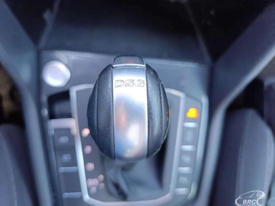 Balts Volkswagen Tiguan 2018 Viļņa, ar dzinēja tilpumu 1.97 L un nobraukumu 96 tūkst. km par 19900 €, foto 22 vietnē AUTOMOTO.COM.LV