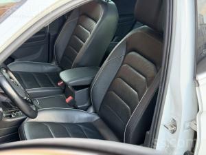 Balts Volkswagen Tiguan 2018 Rīga, ar dzinēja tilpumu 2.00 L un nobraukumu 147 tūkst. km par 19000 €, foto 13 vietnē AUTOMOTO.COM.LV