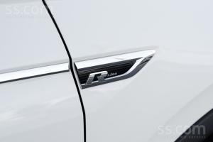 Balts Volkswagen Tiguan 2018 Rīga, ar dzinēja tilpumu 2.00 L un nobraukumu 151 tūkst. km par 18800 €, foto 7 vietnē AUTOMOTO.COM.LV