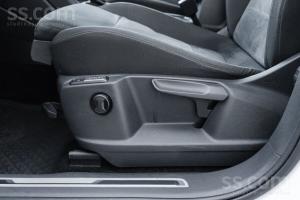 Balts Volkswagen Tiguan 2018 Rīga, ar dzinēja tilpumu 2.00 L un nobraukumu 151 tūkst. km par 18800 €, foto 12 vietnē AUTOMOTO.COM.LV