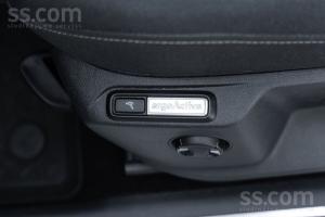 Balts Volkswagen Tiguan 2018 Rīga, ar dzinēja tilpumu 2.00 L un nobraukumu 151 tūkst. km par 18800 €, foto 13 vietnē AUTOMOTO.COM.LV
