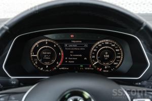 Balts Volkswagen Tiguan 2018 Rīga, ar dzinēja tilpumu 2.00 L un nobraukumu 151 tūkst. km par 18800 €, foto 15 vietnē AUTOMOTO.COM.LV