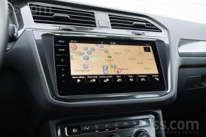 Balts Volkswagen Tiguan 2018 Rīga, ar dzinēja tilpumu 2.00 L un nobraukumu 151 tūkst. km par 18800 €, foto 25 vietnē AUTOMOTO.COM.LV