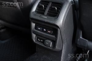 Balts Volkswagen Tiguan 2018 Rīga, ar dzinēja tilpumu 2.00 L un nobraukumu 151 tūkst. km par 18800 €, foto 29 vietnē AUTOMOTO.COM.LV