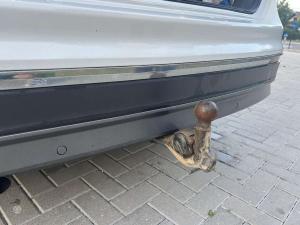 White Volkswagen Tiguan 2018 in Vilnius, with an engine capacity of 1.97 L and mileage of 253 thousand km for 14600 €, photo 15 on AUTOMOTO.COM.LV