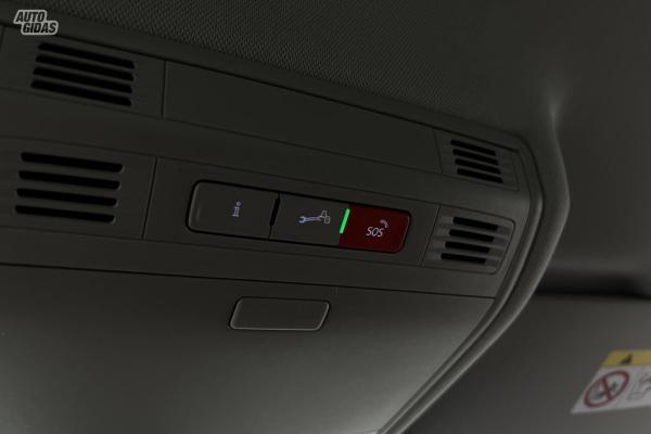 Белый Фольксваген Тигуан 2019 в Каунас, объемом двигателя 0.00 л и пробегом 88 тыс. км за 25317 €, фото 6 на AUTOMOTO.COM.LV