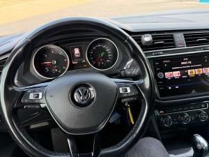 Balts Volkswagen Tiguan 2019 Kauņa, ar dzinēja tilpumu 1.97 L un nobraukumu 155 tūkst. km par 18800 €, foto 9 vietnē AUTOMOTO.COM.LV