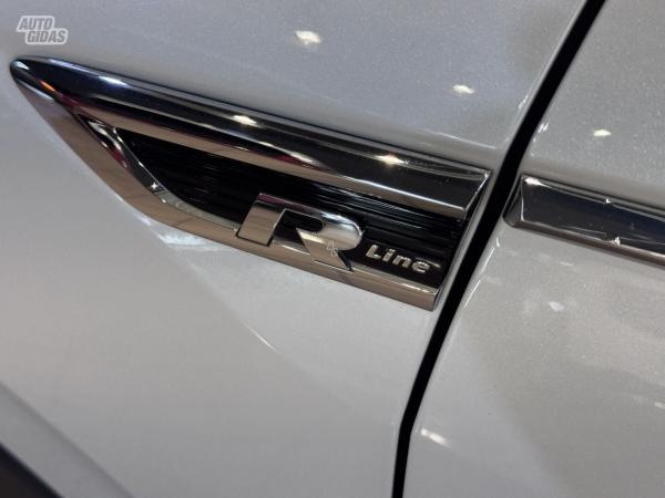 Balts Volkswagen Tiguan 2019 Avižieniai, ar dzinēja tilpumu 1.50 L un nobraukumu 162 tūkst. km par 20950 €, foto 3 vietnē AUTOMOTO.COM.LV