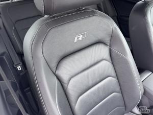 Белый Фольксваген Тигуан 2019 в Авиженяй, объемом двигателя 1.50 л и пробегом 162 тыс. км за 20950 €, фото 9 на AUTOMOTO.COM.LV