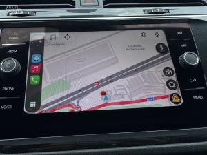 Белый Фольксваген Тигуан 2019 в Авиженяй, объемом двигателя 1.50 л и пробегом 162 тыс. км за 20950 €, фото 24 на AUTOMOTO.COM.LV