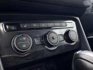 Белый Фольксваген Тигуан 2019 в Авиженяй, объемом двигателя 1.50 л и пробегом 162 тыс. км за 20950 €, фото 27 на AUTOMOTO.COM.LV
