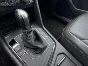 Белый Фольксваген Тигуан 2019 в Авиженяй, объемом двигателя 1.50 л и пробегом 162 тыс. км за 20950 €, фото 30 на AUTOMOTO.COM.LV