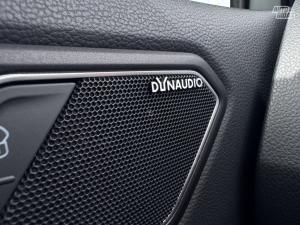 Белый Фольксваген Тигуан 2019 в Авиженяй, объемом двигателя 1.50 л и пробегом 162 тыс. км за 20950 €, фото 33 на AUTOMOTO.COM.LV