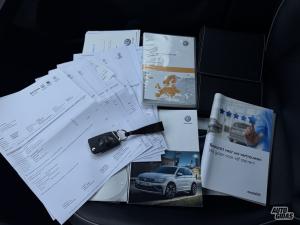 Белый Фольксваген Тигуан 2019 в Авиженяй, объемом двигателя 1.50 л и пробегом 162 тыс. км за 20950 €, фото 34 на AUTOMOTO.COM.LV